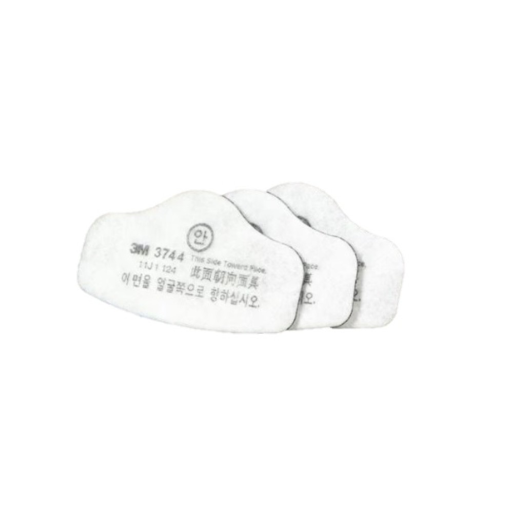 3M 3744 Particulate Filter