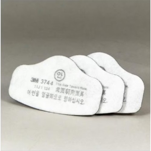 3M™ 3744 Particulate Filter