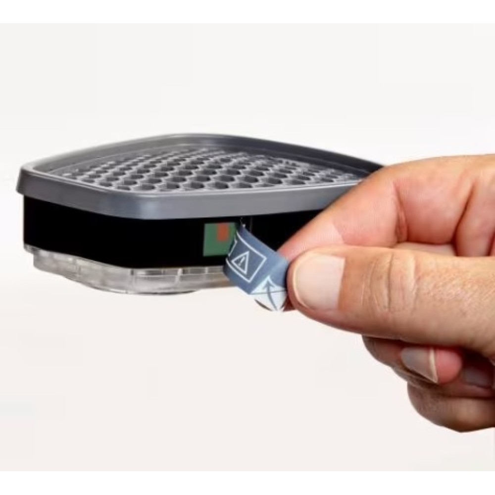 3M 6001 Organic Vapor Cartridge