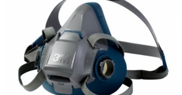 3M 6501 (S) / 6502 (M) / 6503 (L) / 6501QL (S) / 6502QL (M) / 6503QL (L ...