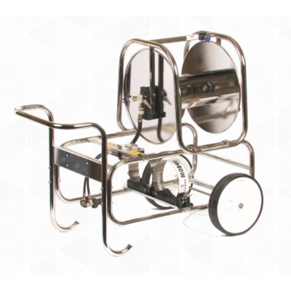 3M™ Scott™ Modulair Airline Trolley System