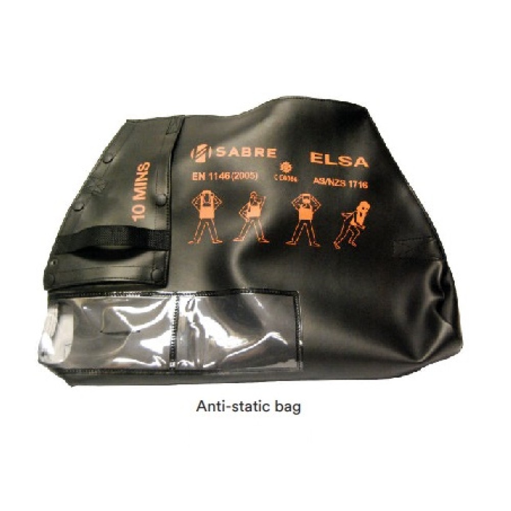 3M™ Scott™ ELSA 15B Emergency Life Support Apparatus