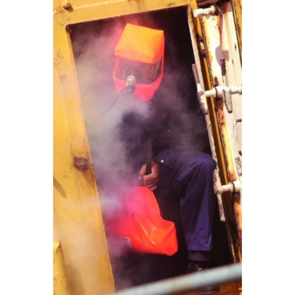 3M™ Scott™ ELSA 15B Emergency Life Support Apparatus