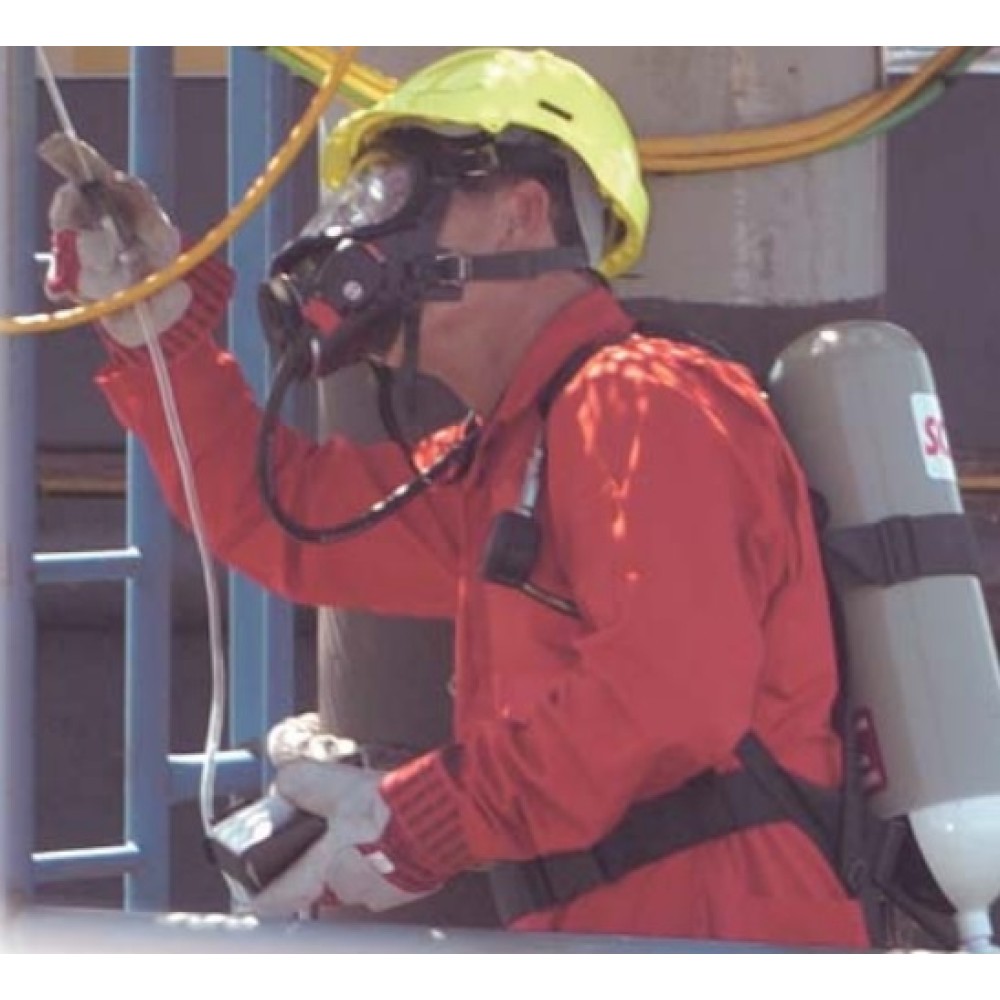 3M Scott Sigma II Breathing Apparatus