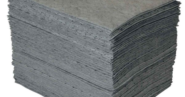 SPC GP100 Universal Absorbent Pad