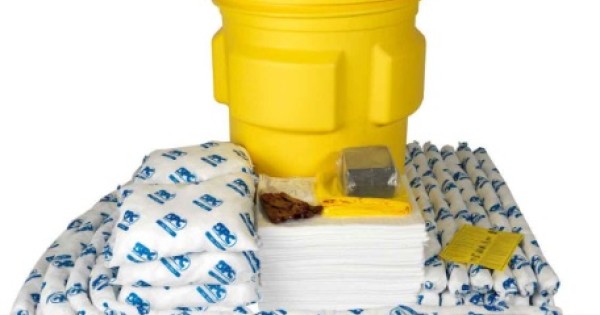 SPC SKO-95 / SKH-95 / SKA-95 95 Gallon Overpack