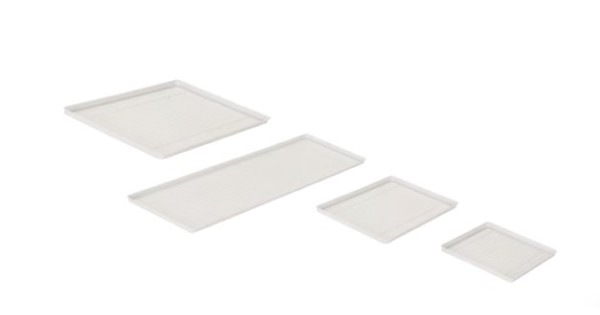 Sysbel WAT004 / WAT01222 / WAT03045 / WAT060 Polyethylene (PE) Tray
