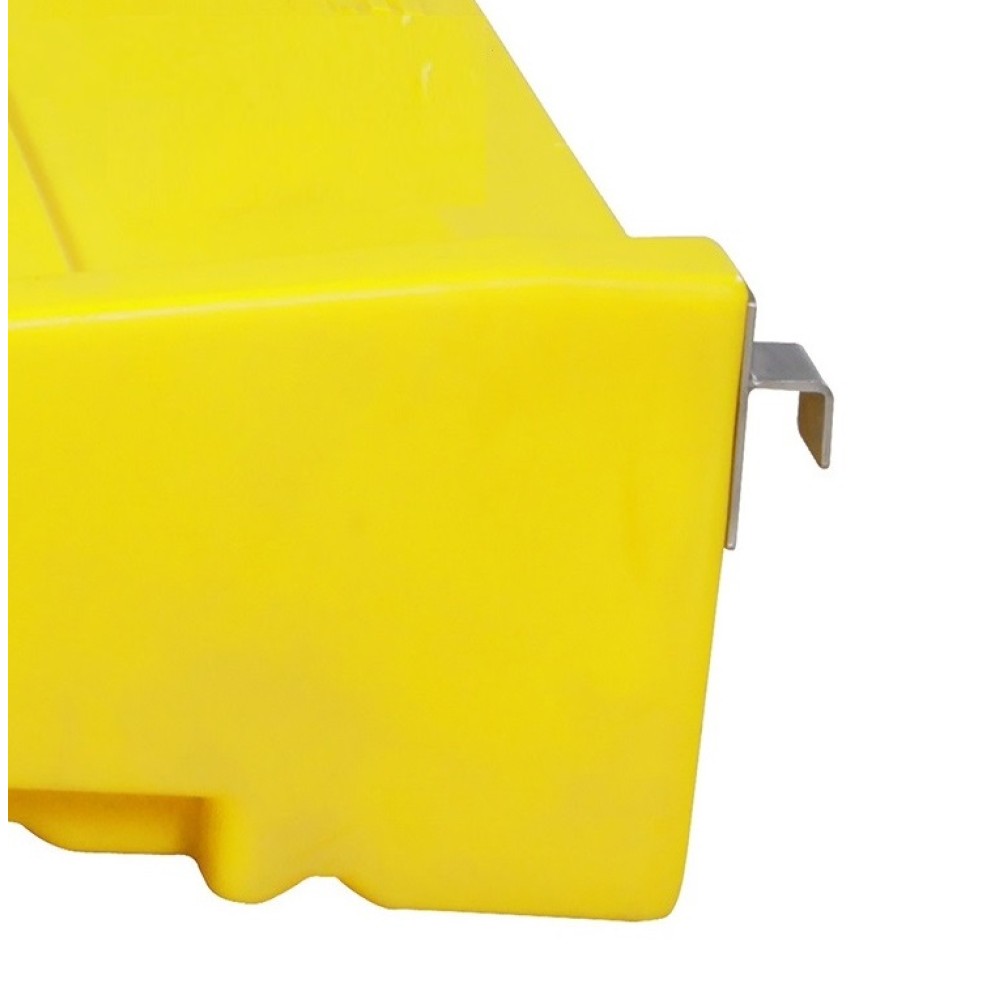 Sysbel SPP001 Poly Spill Pallet Ramp